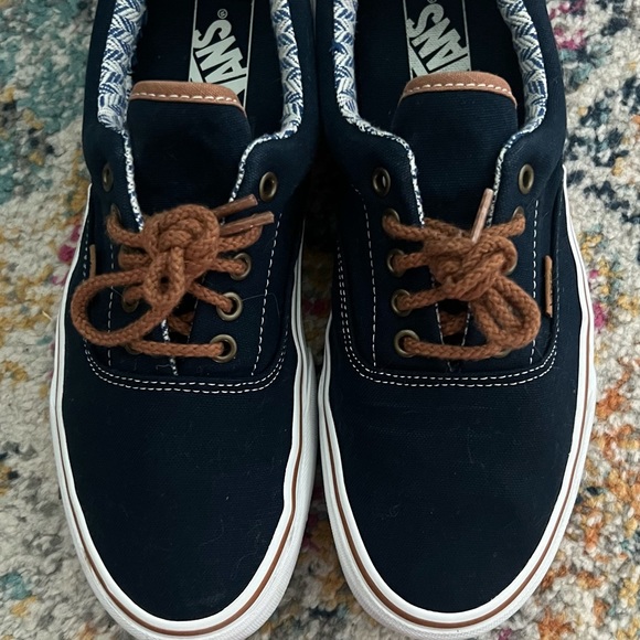 Vans | Shoes | Mens Low Top Vans | Poshmark